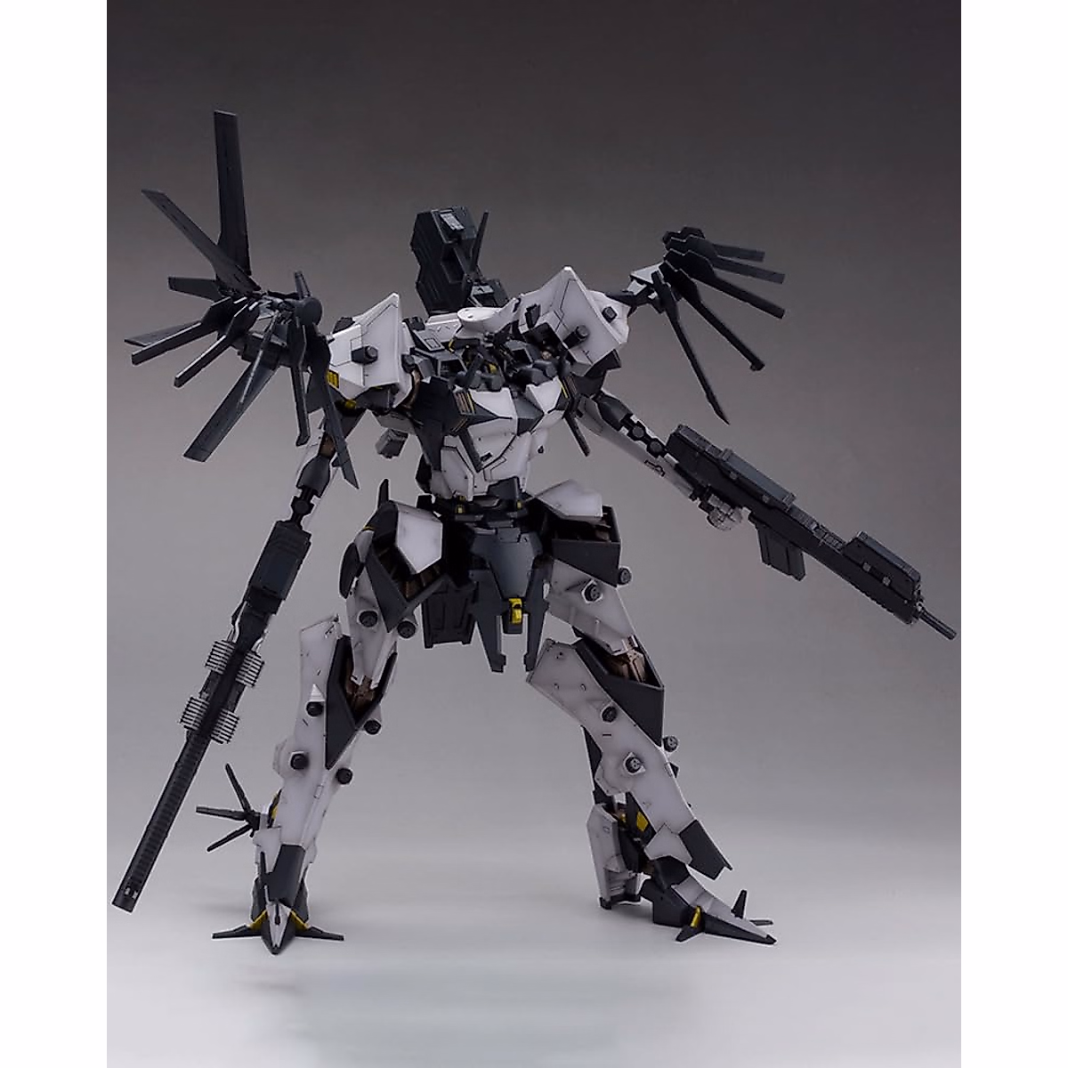 Kotobukiya Armored Core: BFF 063AN Ambient Plastic Model Kit