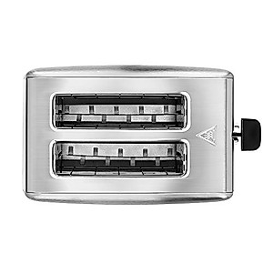 Professional Series 2-Slice Toaster Stainless Steel