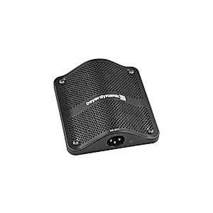 beyerdynamic TG D71C Condenser Boundary Microphone for Kick, Drums, cajons and Piano