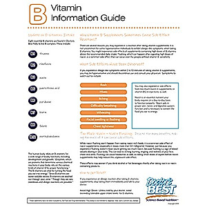 Doctor's Best Multi-Vitamin, Formulation Fully Optimized for Absorption, Vitamins, Minerals, Antioxidants & Nutrients, Vegan, Gluten Free, 90 Veggie Caps