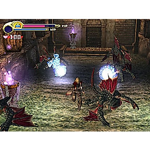 Castlevania: Lament of Innocence - Playstation 2 (Renewed)