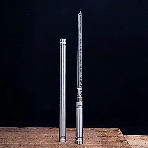 Multipurpose Outdoor Portable Fruit Knife with Sheath,Cuchillo Multiusos para Frutas - PortáTil para Exteriores Con Funda,Knife Stick One Fruit Knife,Multiusos PortáTil Cuchillo (1pcs)