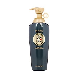 [Doori] Daeng Gi Meo Ri Ki Gold Energizing Shampoo (500ml) for Hair Loss, Thin Hair, Gray Hair Prevention