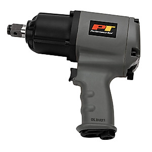 Performance Tool M627 3/4-Inch Drive Heavy Duty Impact Wrench