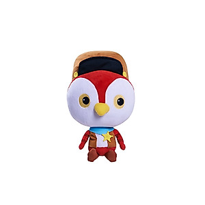 Disney Peck Plush, Large