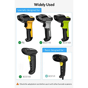 Inateck Goose Neck Hands Free Adjustable Stand,BCST-S