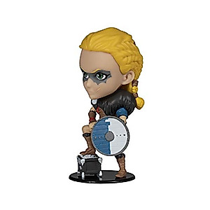 UBI Heroes Series 2 Chibi ACV Eivor Female Figurine