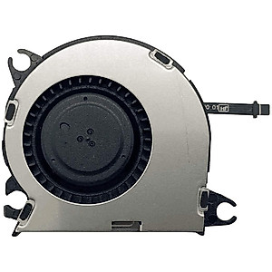 Goodgo Replacement Internal CPU Cooling Fan for Nintendo Switch Console