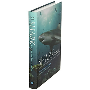 Shark Biology and Conservation: Essentials for Educators, Students, and Enthusiasts