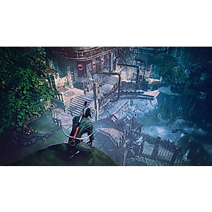 Seven Enhanced Edition, PS4