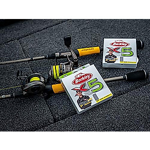 Abu Garcia Jordan Lee Low Profile Baitcast Reel and Fishing Rod Combo - JLEELP/701MH