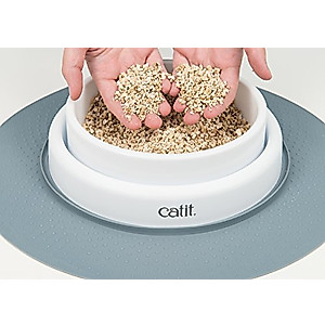 Catit Cat Toys Cat Grass Seeds (Set of 3)