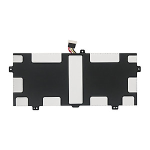 TsuLin AA-PBUN4AR 39Wh Laptop Battery Compatible with Samsung Notebook 9 Spin 900X5L 940X3L NP900X5L NP940X3L NT900X5P NT900X5H NT900X5W NT900X5L NT901X5L NT900X5M Series