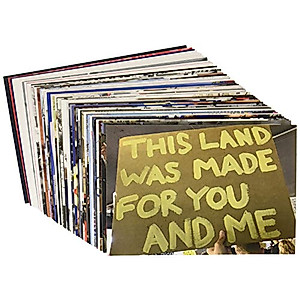 Act Now! 50 Protest Postcards (Political Postcards, Empowering Activist Stationery Gift)