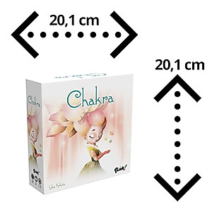 Chakra | Abstract Strategy Game | Quick Simple Fun Games