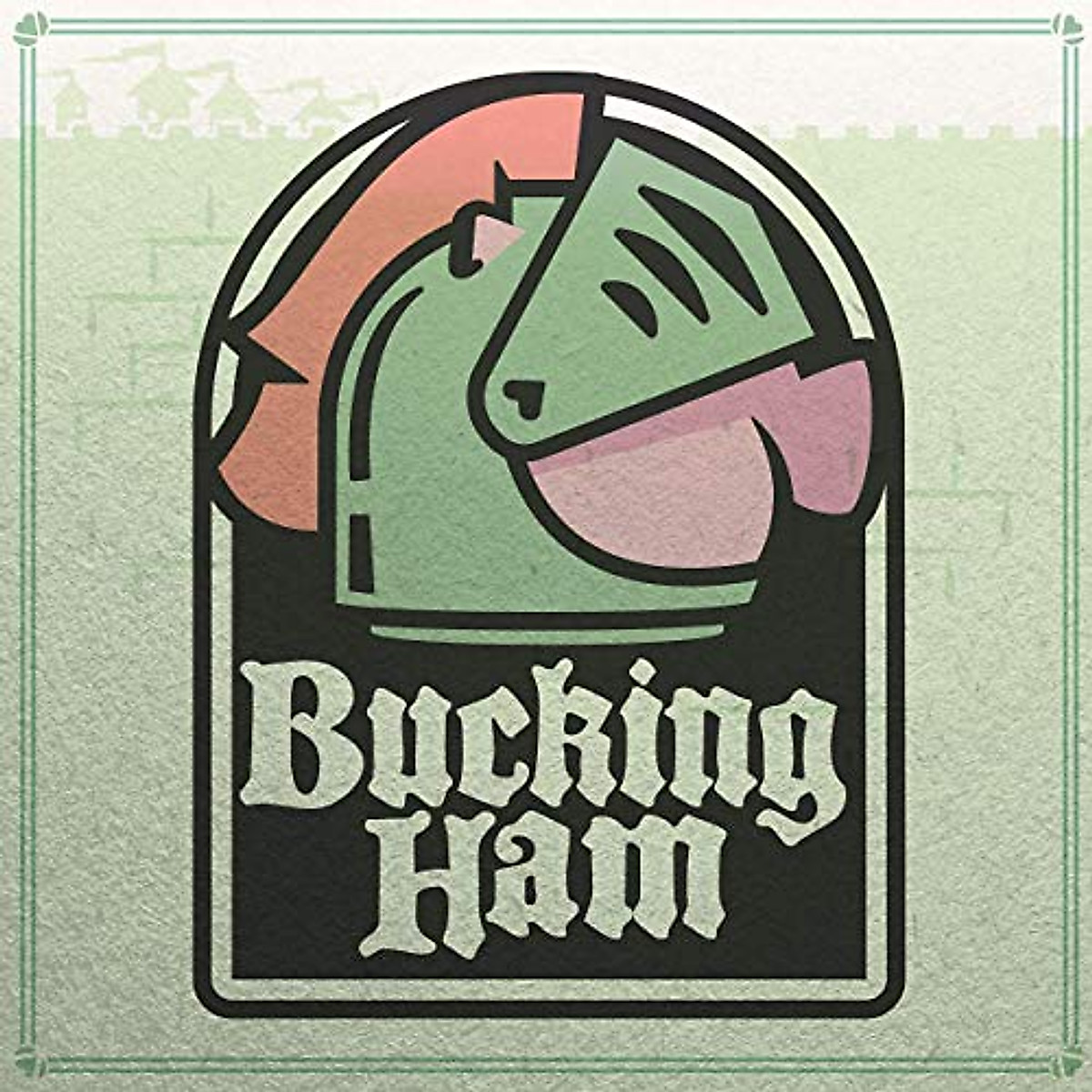 of Course I'm Right! I'm A Hai-Ping! - Men's Flexfit Baseball Cap Hat - Men's Flexfit Baseball Cap Hat, Black, Small/Medium