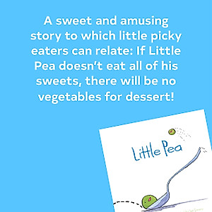 Little Pea (Little Books)