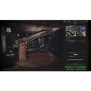 Fobia - St Dinfna Hotel (PS4)