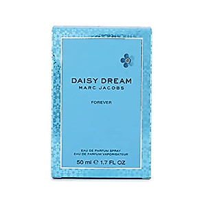 Marc Jacobs Daisy Dream Forever Eau De Parfum Spray 50ml/1.7oz