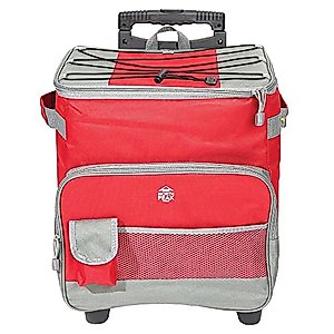 60 Can North Peak Hard Lined Cooler for Beach Pool Party Tailgate Summer by Westerly