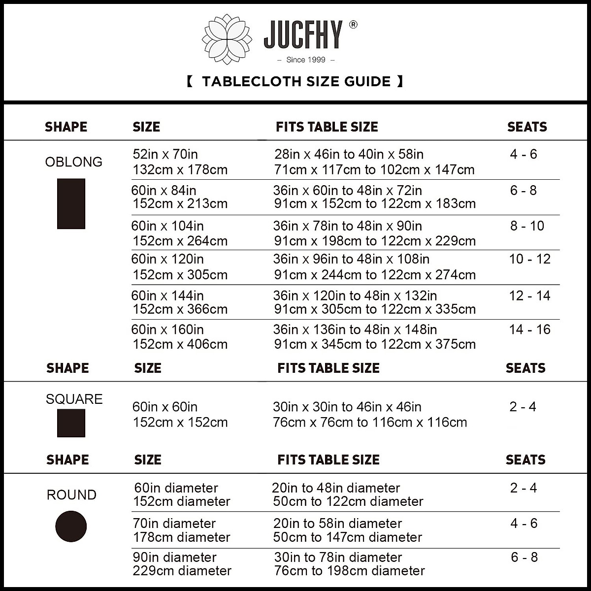 JUCFHY Square Spring Table Cloth Solid Plaid Jacquard Tablecloth Elegance Water Resistant Contemporary Woven Decorative Table Cover,Spillproof Soil Resistant Holiday Tablecloth,60 X 60 Inch,Turquoise