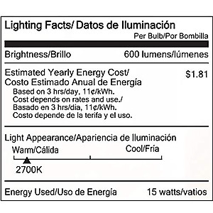 Sengled Pulse Dimmable LED Light Bulb with a Built-In Wireless Bluetooth JBL Speaker, Satellite Bulb, Pearl White