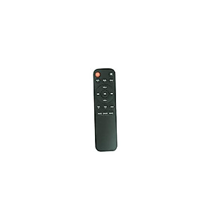 Remote Control for Blitzwolf BW-VP1 BW-VP5 K5 W1 BW-VP1-Pro BW-V5 & Bomaker C9 5G Mini DLP WiFi Movie Projector