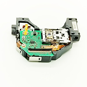 Laser Lens Disc Drive Module Replacement Compatible with Microsoft Xbox One S Scanner Game Read Light Video Reader