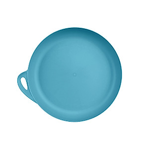 Sea to Summit Delta Plate (Pacific Blue)