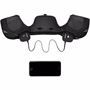 Smith Aleck Wireless Audio Kit Black OS