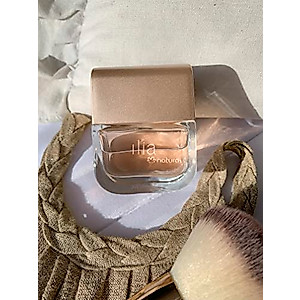 natura Ilía Eau de Parfum