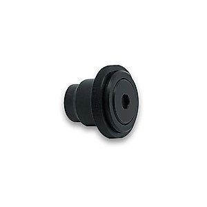 EKWB EK-AF G1/4" FillPort, Black