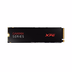 XPG S7 Series: 2TB PCIe Gen3x4 M.2 2280 3500/3000MB/s Solid State Drive