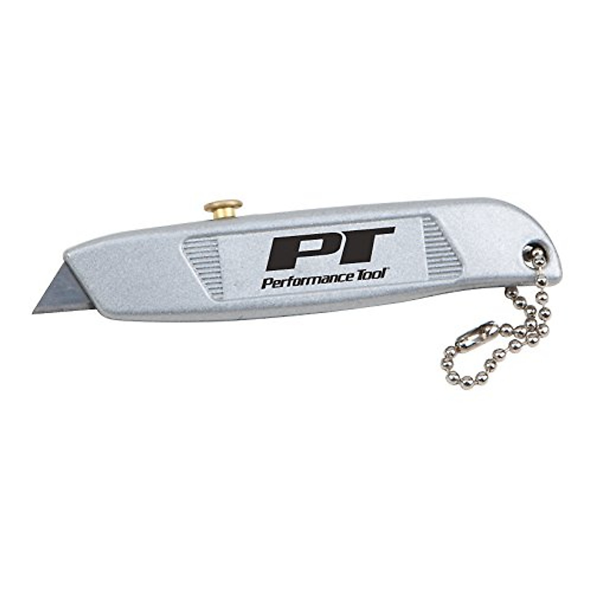 Performance Tool W3323 2-1/2" Keychain Utility Knife