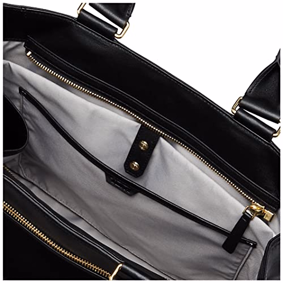 Tumi VOYAGEUR LYNN TOTE Women's Toad Bag, Official Authentic