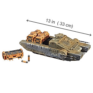 Star Wars Vintage Vehicle Action Figure Vehicle