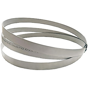 FOXBC 93" X 3/4" X 10/14 TPI Metal Cutting Bi-Metal M42 Band Saw Blades