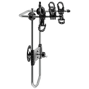Thule 963PRO Spare Me 2 Bike Spare Tire Bike Carrier, One Color, One Size