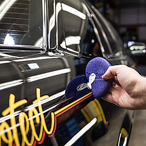 Meguiar's ME G12718 NXT Generation Tech Wax 2.0 Synthetic Liquid Car Wax 532 ml