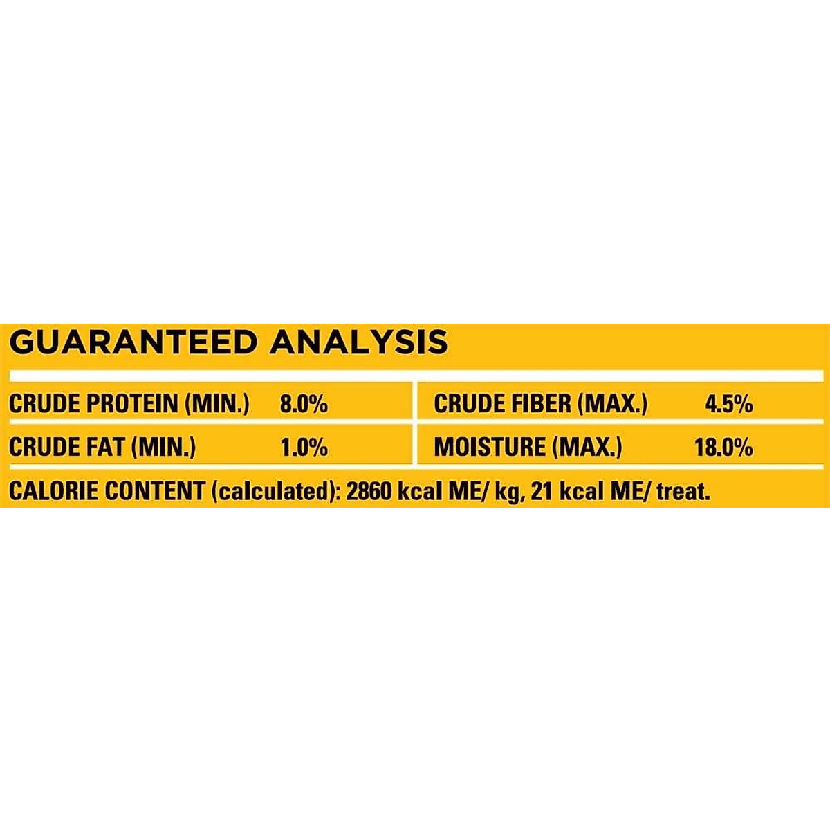 Pedigree Dentastix Dog 24 Mini Treat Toy/Small, 6oz