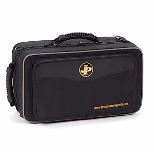 John Packer - Smith Watkins Silver Plated Cornet