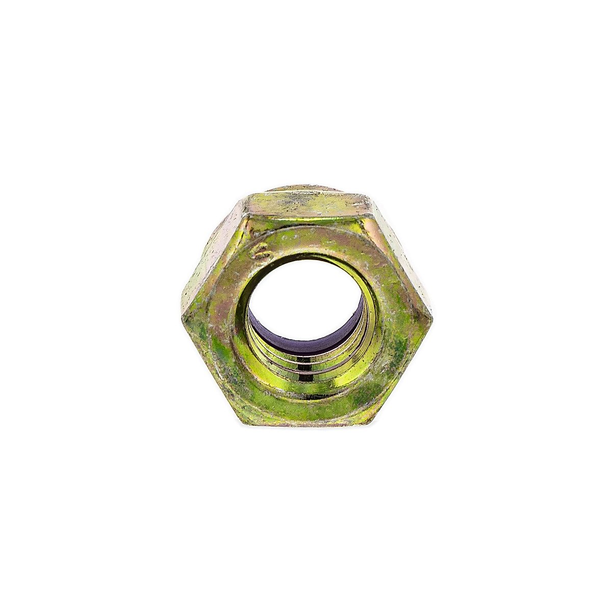 MTD Replacement Part Hexagonal Ins Nut