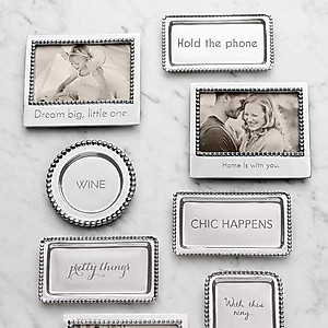 Mariposa "live. laugh. love" Tray