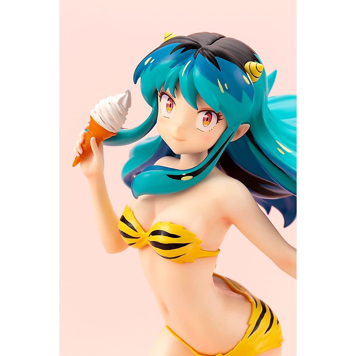 Kotobukiya Urusei Yatsura: Lum ARTFX J Statue
