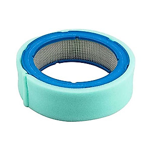 Replacement Air Filter and Pre Cleaner Compatible With 394018 394018S 392642 30-101 100-131