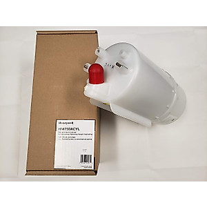 HON-Generic HM750ACYL Replacement Steam Canister for HM750 Electrode Humidifier