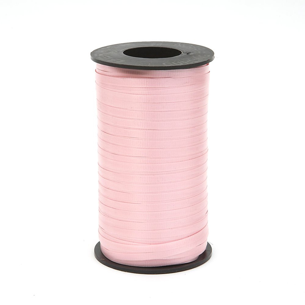 Berwick 1 02 Splendorette Crimped Curling Ribbon, 3/16-Inch Wide by 500-Yard Spool, Pink