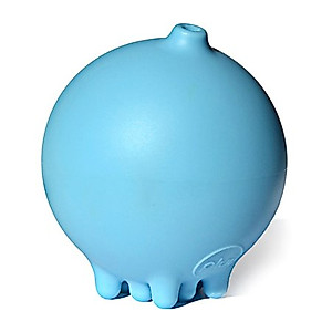 MOLUK Plui Rain Bath Toy - Yellow