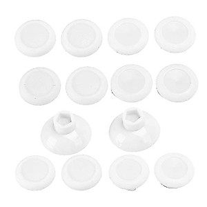 Esenlong Adjustable Height Rocker Cap Thumb Grips Cover Joystick for PS4/XBOX ONE Gamepad