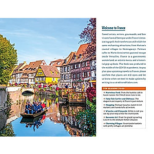 Fodor's Essential France (Full-color Travel Guide)